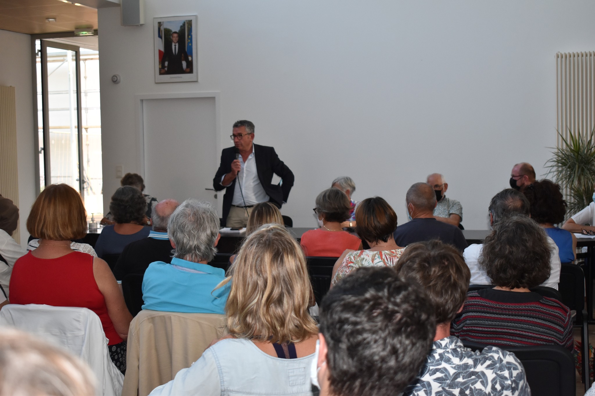 Vous êtes nouveaux muzillacais ? - Ville de Muzillac