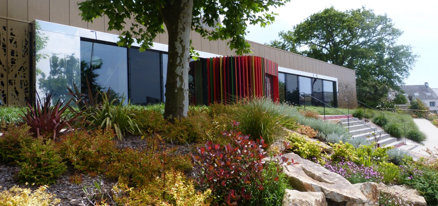 Commune de Muzillac - site officiel