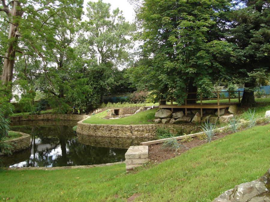 La ville de Muzillac - Ville de Muzillac