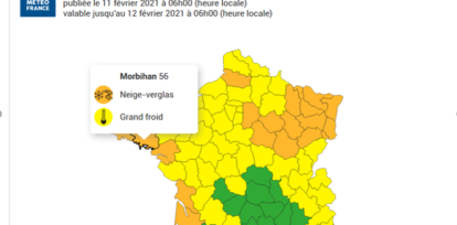 Commune de Muzillac - site officiel