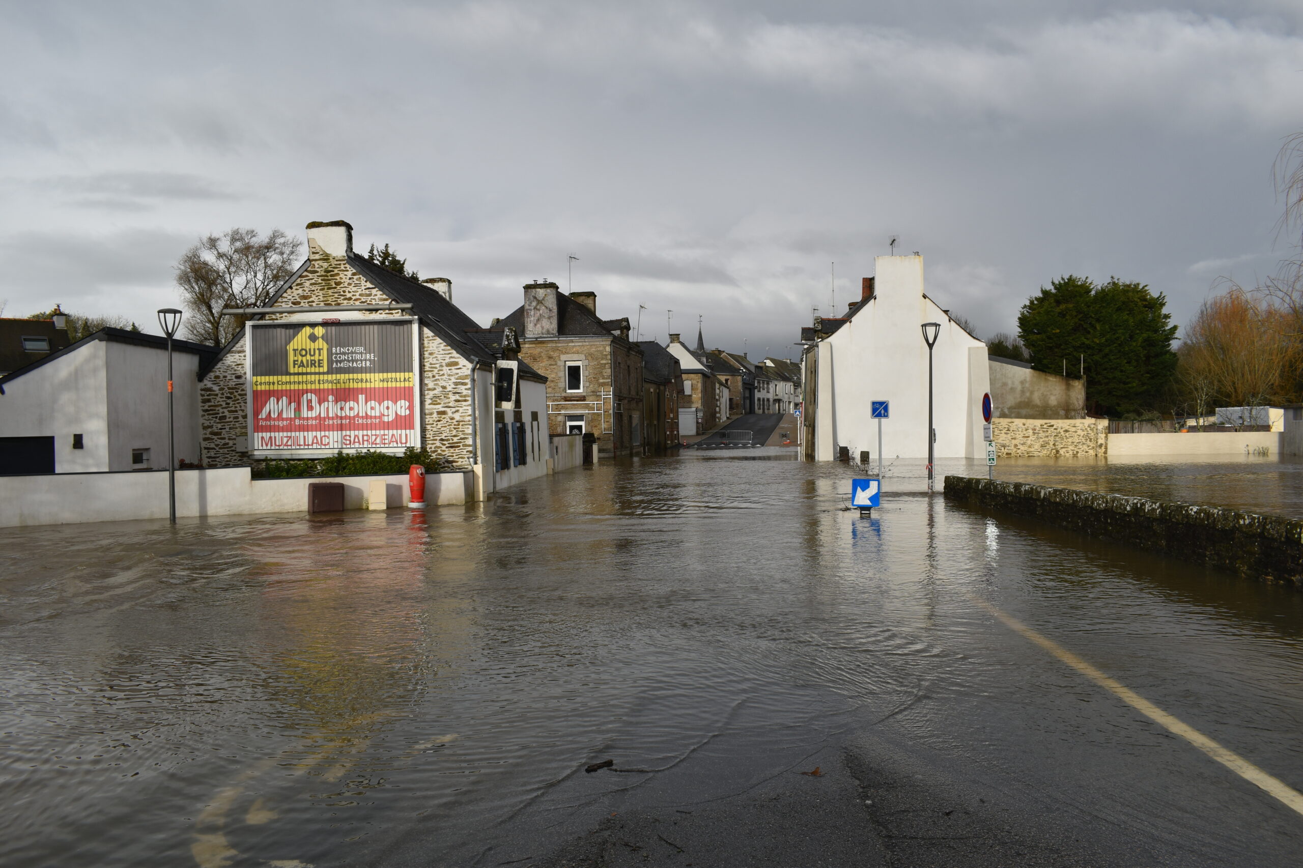 Information à la Population - Ville de Muzillac