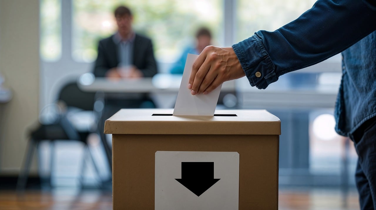 Conseil municipal - élection d'un nouveau maire - Ville de Muzillac
